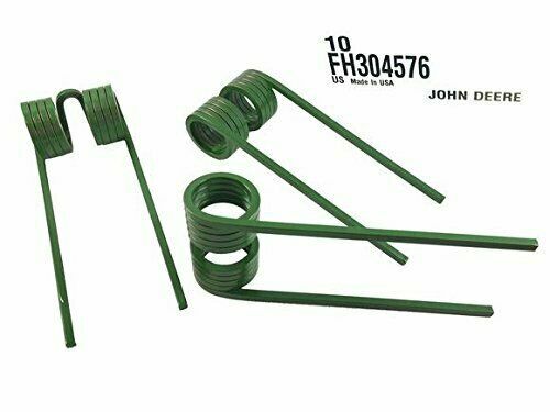 John Deere Spring Tooth FH304576 for sale online | eBay