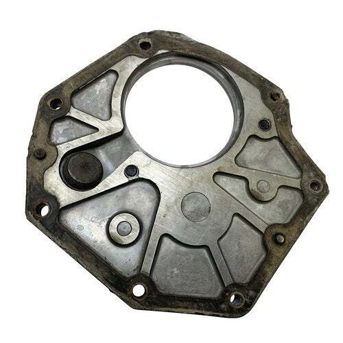 Used Injection Pump Mount fits International 689146C91 fits Case IH ...