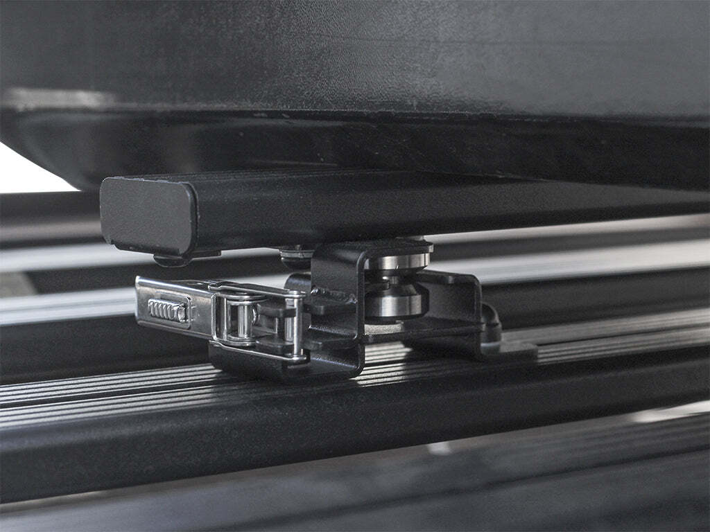 Quick Release Cargo Box Bracket - by Front Runner | eBay