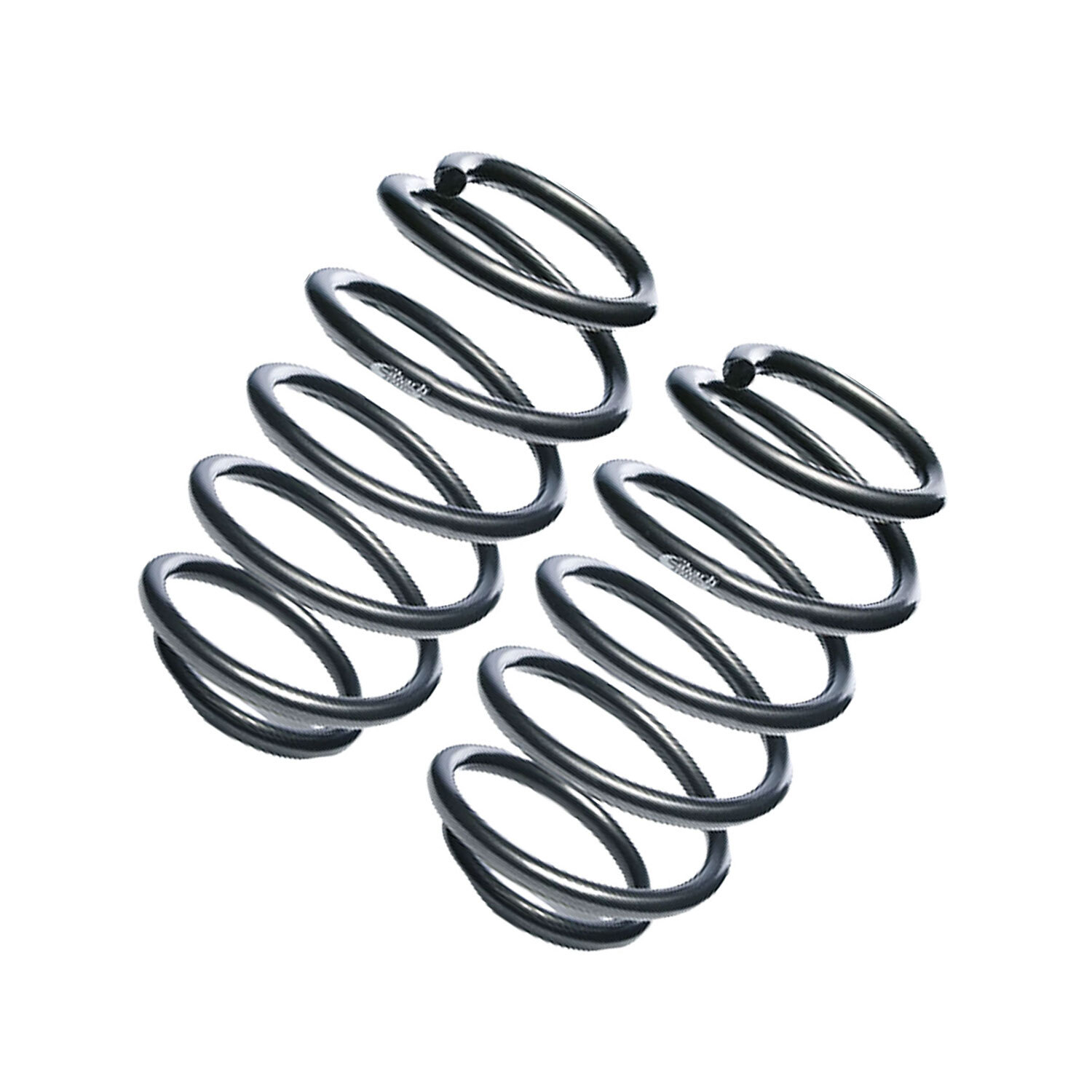 Eibach Pro Kit springs for AUDI A6 E10-15-008-07-22 Performance Springs ...