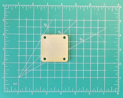 Waveguides - Wr112 Waveguide