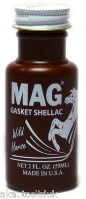 Shellac Head Gasket Sealer Repair Rocker Leak Stop Made In Usa | eBay