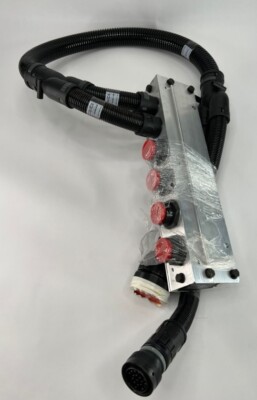 CAT 386-2010: ENGINE SENSOR WIRING HARNESS | eBay