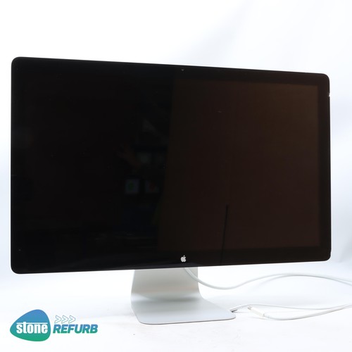 Apple A1407 Thunderbolt Display 27-Inch Monitor | eBay