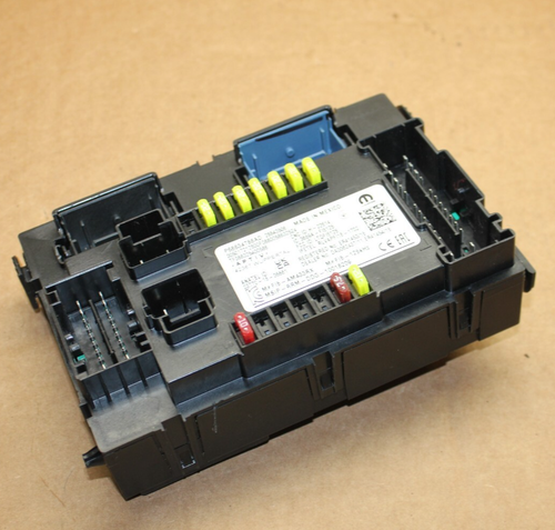 2024-2025 JEEP COMPASS Body Controller Module USED OEM Mopar 68634788AD ...