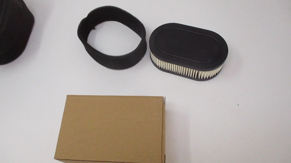 For Briggs & Stratton 593260 Air Filter 593260 798452 550e-550EX w Pre ...