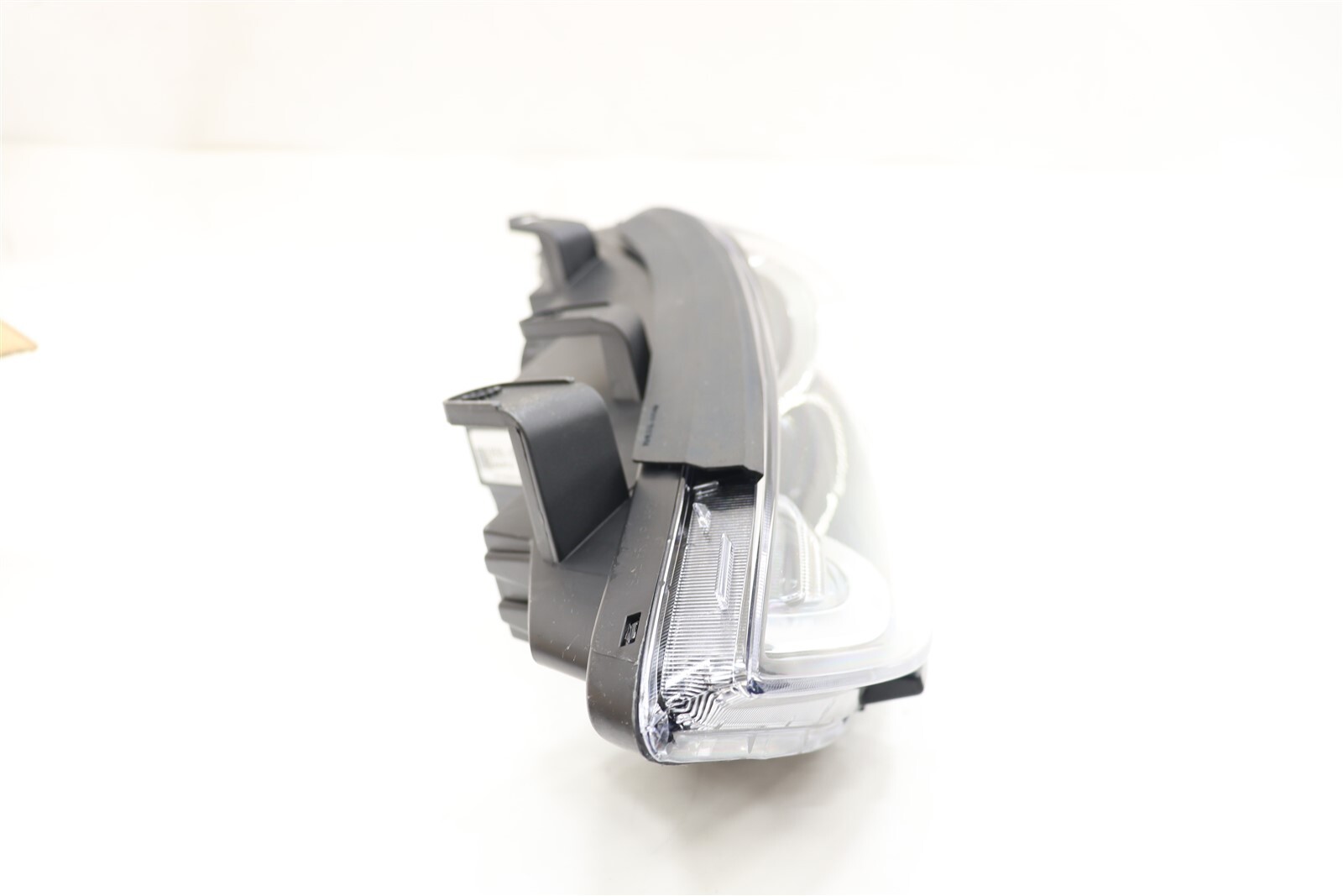 NEW OEM Driver Side Headlight Halogen 92101 F3010 for Hyundai Elantra ...