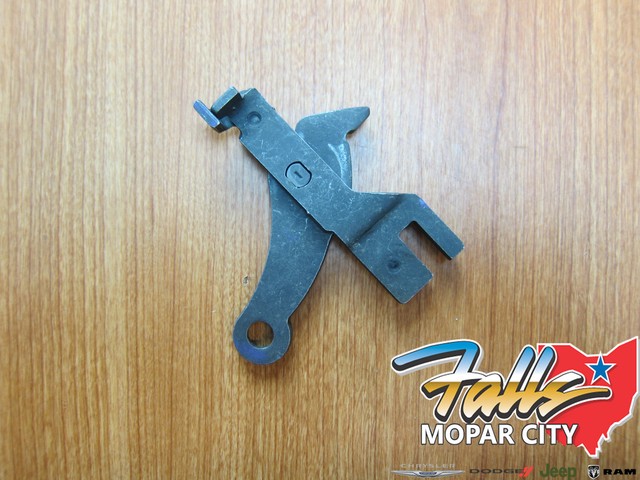 Parking Brake Lever Kit-VIN: T Mopar 5080569AE for sale online | eBay