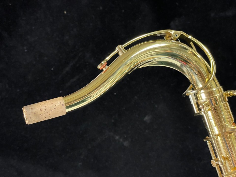 Blessing Tenor Saxophone NEW NEW NEW | eBay