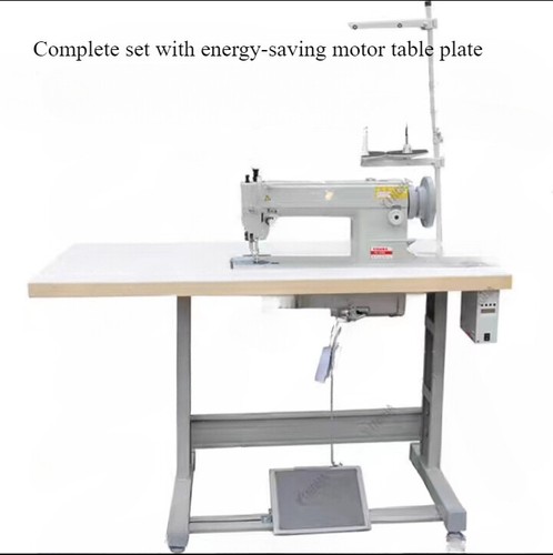 Leather Sewing Machine Industrial Heavy Duty Thick Material Leather ...