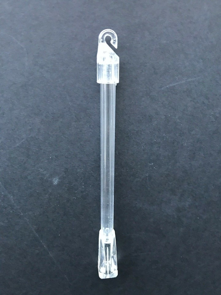 4 X VENETIAN BLIND CONTROL ROD HOOK - WAND HOOK (HOOK ONLY) BLINDS ...