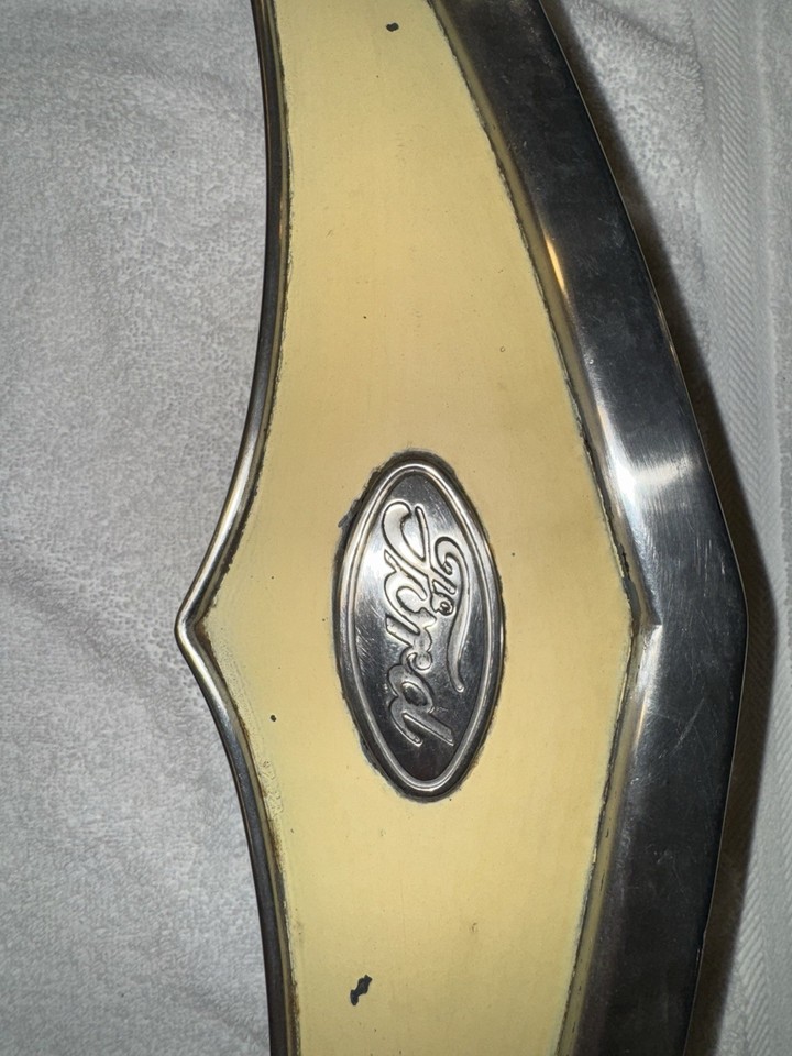1931 Ford Model A Radiator Shell Original Excellent Condition | eBay