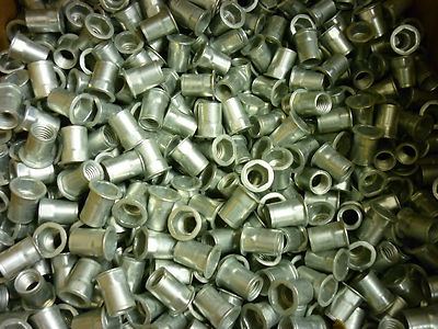 500 HEX BODY STEEL BLIND THREAD INSERTS OPEN M10 x 1.5 AHS3T-1015-3.8 ...