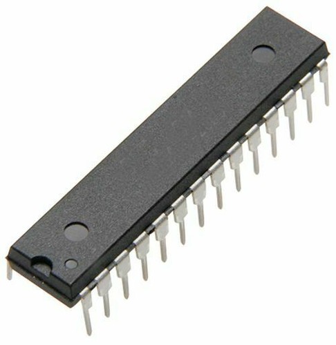 ATMEL ATMEGA8-16PU Microcontroller Chip For Arduino Board ATMEGA 8-16PU ... ATMEL ATMEGA8-16PU Microcontroller Chip For Arduino Board ATMEGA 8-16PU ...