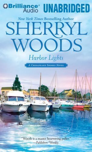 Chesapeake Shores Ser.: Harbor Lights by Sherryl Woods (2010, Compact ...