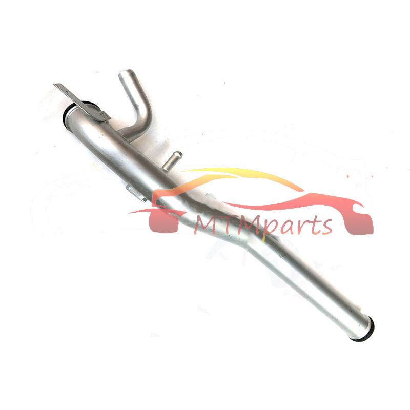 Water Pump Inlet Coolant Tube Pipe MD379209 For Mitsubishi Outlander ...