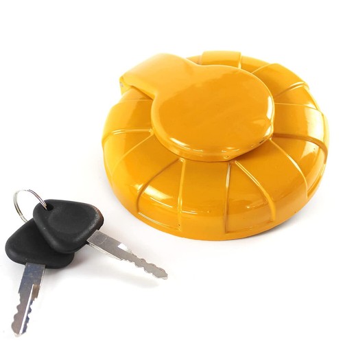 14528922 Fuel Tank Cap For Volvo EC210 EC210B EC240B EC290B EC360B ...
