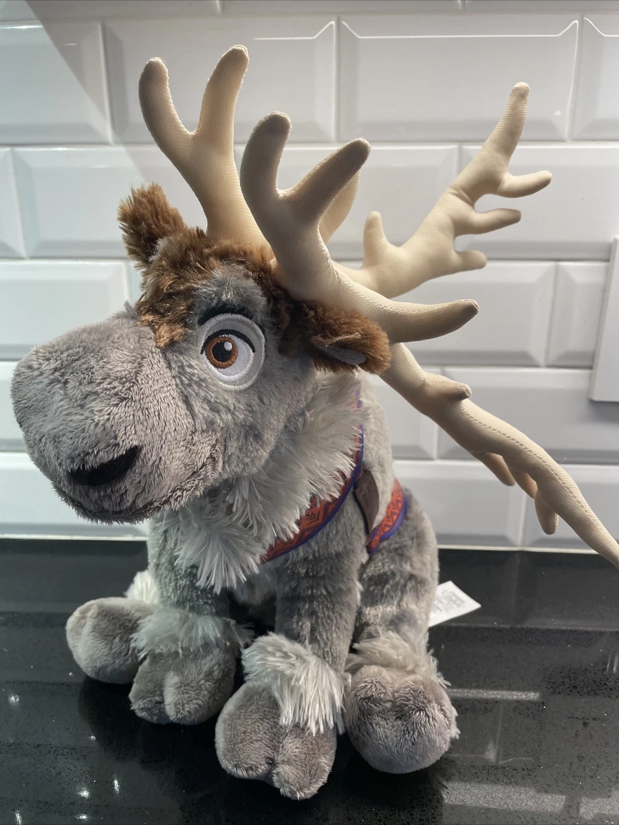 Frozen Reindeer Disney