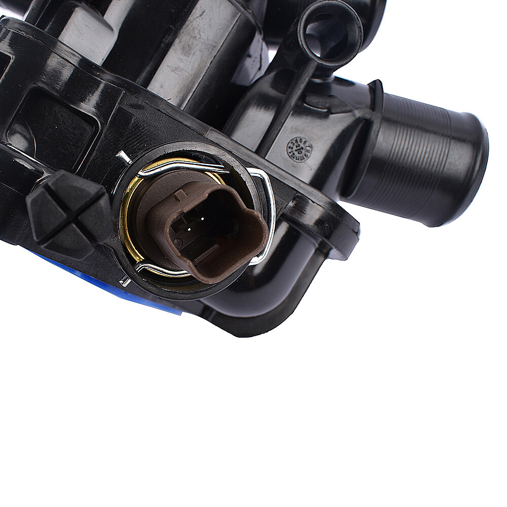 MINI COOPER S MINI ONE 1.4 1.6 R56 R56 THERMOSTAT & HOUSING WITH SENSOR ...