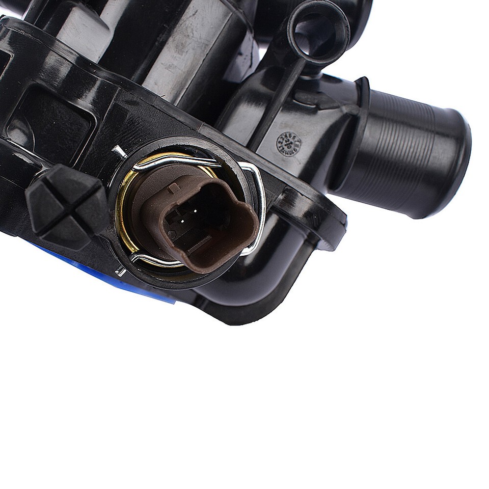 MINI COOPER S MINI ONE 1.4 1.6 R56 R56 THERMOSTAT & HOUSING WITH SENSOR ...