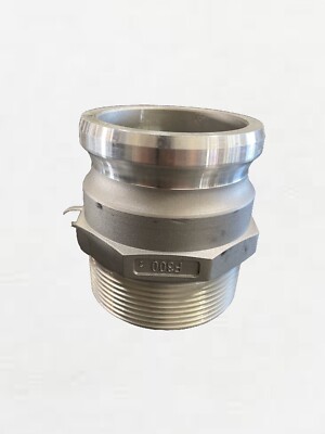 Fittings - 3 Cam Lock