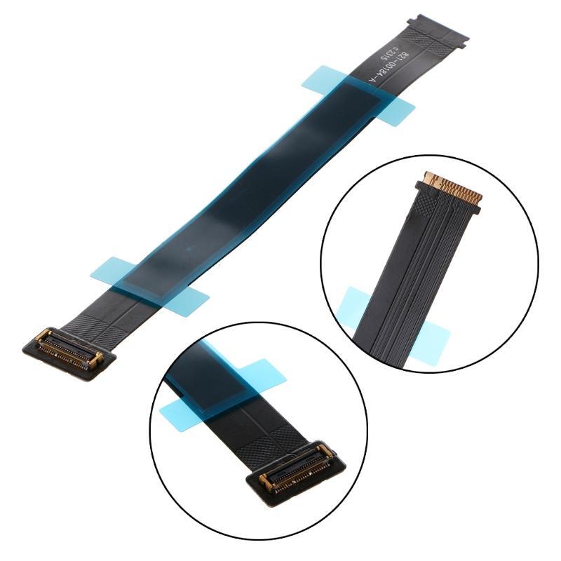 821-00184-A Trackpad Keyboard Flex Ribbon Cable for MacBook Pro Retina ...