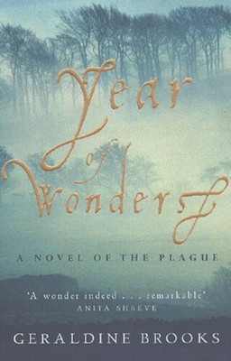 Year of wonders / Geraldine Brooks | eBay