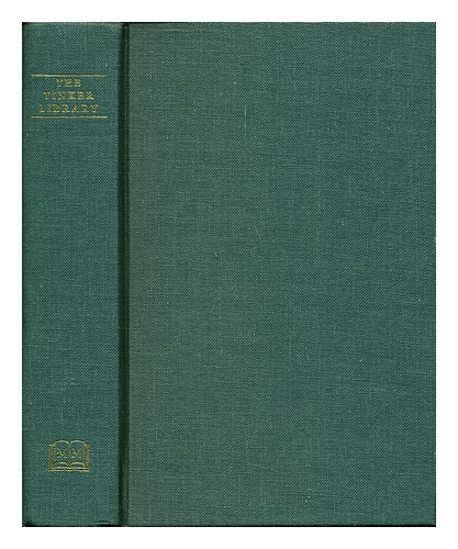 METZDORF, ROBERT F the Tinker library : a bibliographical catalogue of ...