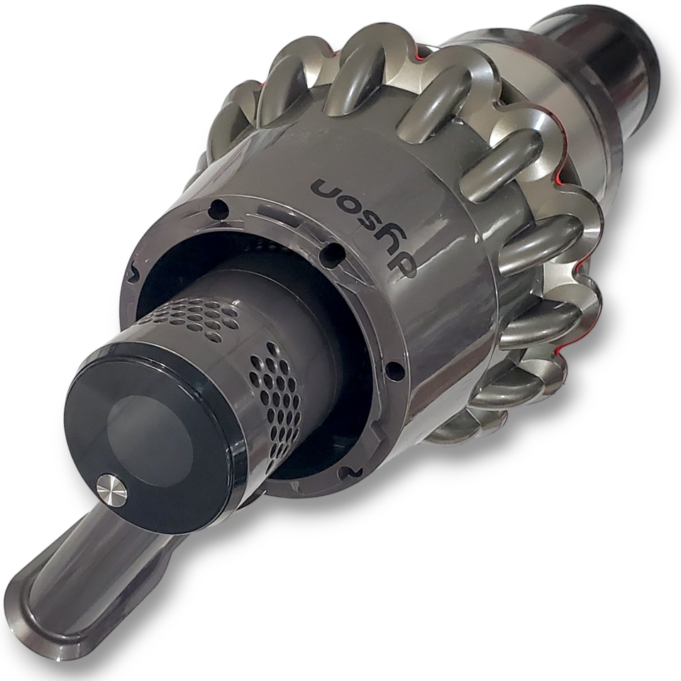 DYSON SV16 OUTSIZE Main Body Motor Cyclone Repair Assembly + Hepa ...