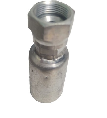 Eaton Weatherhead Coll-O Crimp 12U-307 Crimp Fitting Female Straight ...