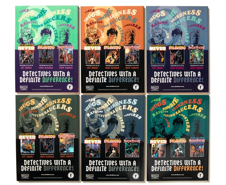 Classic Star Wars: A Long Time Ago... Digest Trade Paperback set 1-2-3 ...