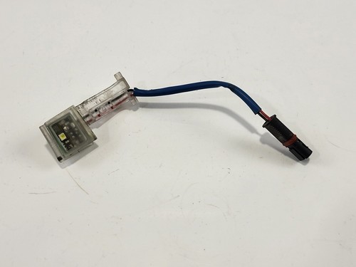 BMW F30 320D , Türgriffbeleuchtung links, 63177277447 | eBay.de