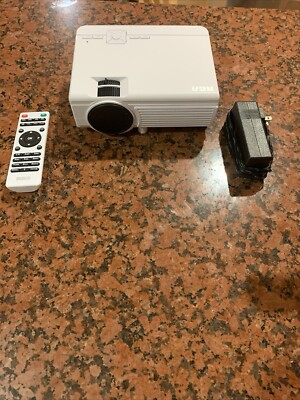RCA Projector | eBay