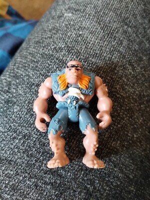 22# Shreds Imaginext Fisher Price Caveman Action Figure | eBay