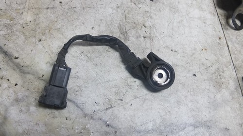 02 Honda GL1800 GL 1800 Goldwing Kick Side Stand Kickstand Safety ...