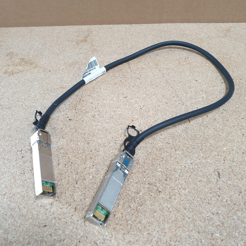 JD095C/ x10 CABLES CUIVRE A CONNEXION DIRECT HPE FLEXNETWORK | eBay