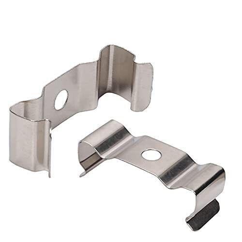 Arcadia T5 Light Mounting Clips (2) | eBay
