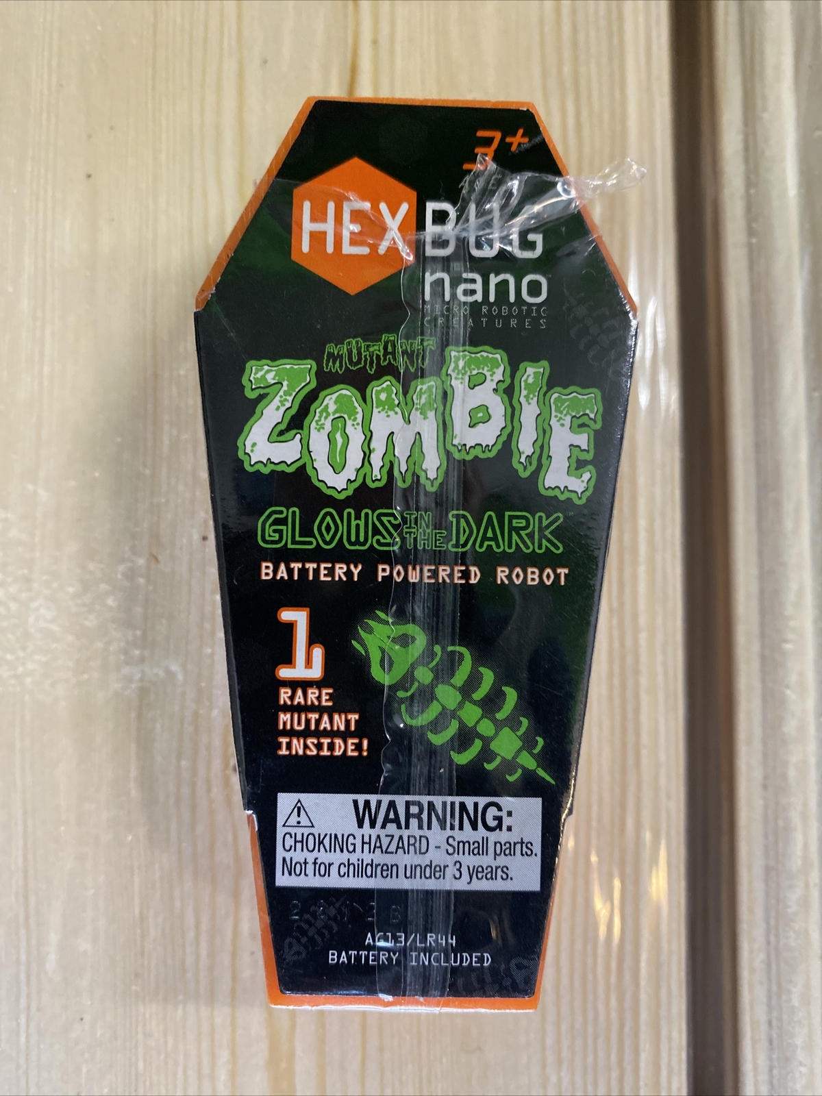 Hexbug Nano Zombie