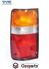 TOYOTA OEM Taillight Tail Light-rear-combo Lamp Assembly Guide ...