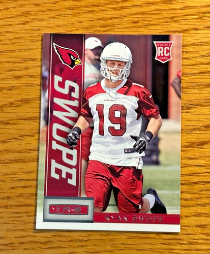RYAN SWOPE 2013 Panini Rookies & Stars #180 Rookie RC | eBay