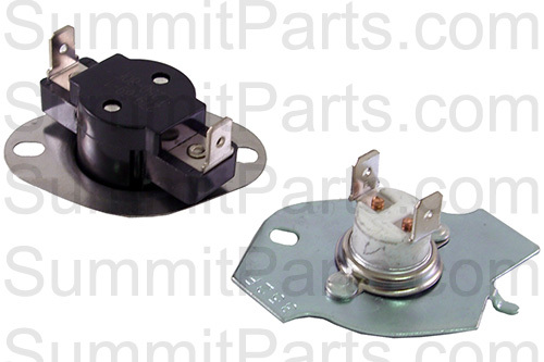 THERMAL CUT-OFF KIT FOR WHIRLPOOL - ET184, 279769, 279548, 2796769 ...