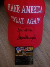 Donald Trump Autograph for sale | eBay