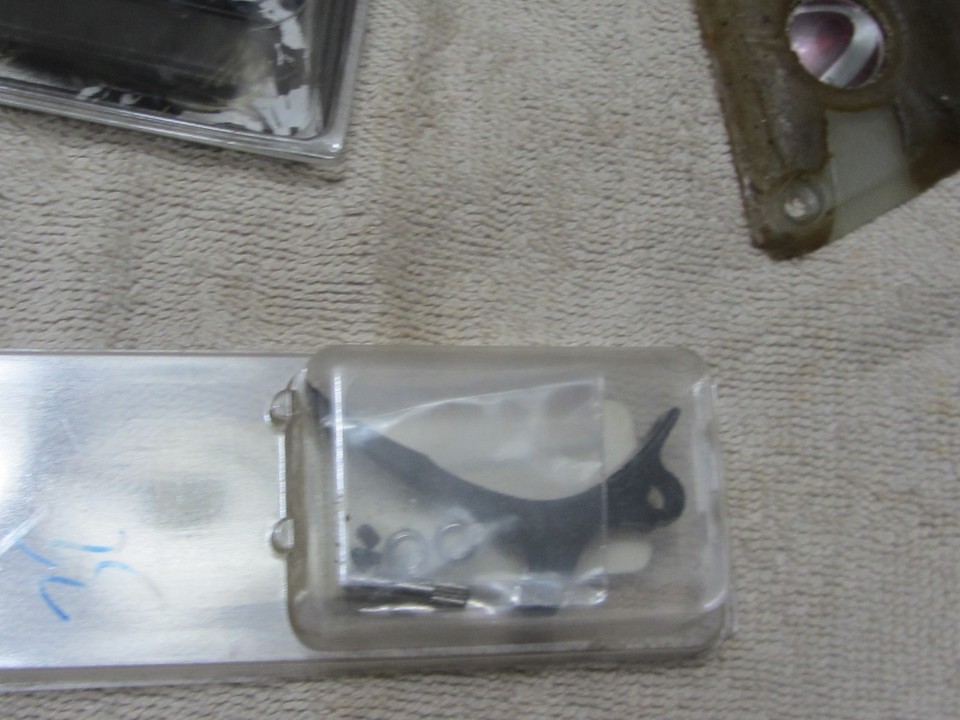HYBRID Dye Matrix DM PM Contract Killer Bunker King SLG Trigger | eBay