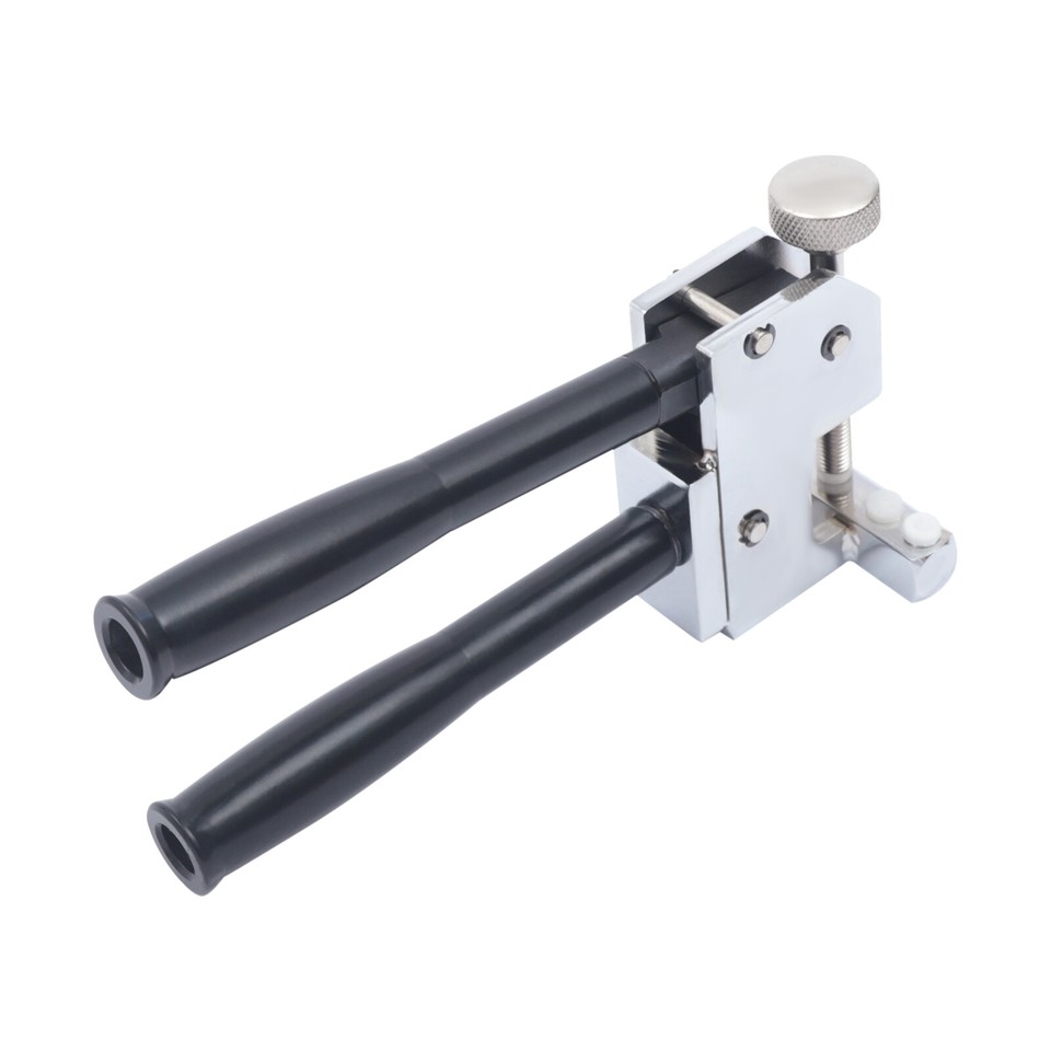 Heavy Duty Glass Tile Breaking Plier Cut Running Cutter Pincher Hand ...