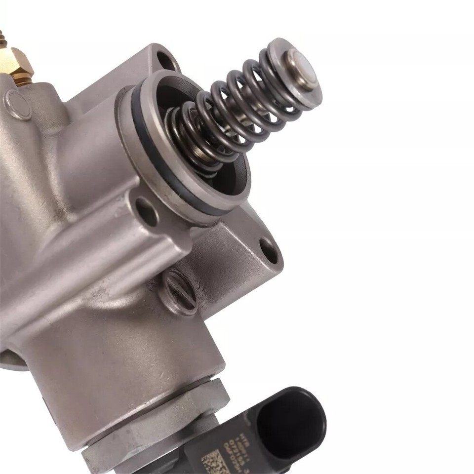 High Pressure Fuel Pump For Audi A4 VW 2.0T FSI BPY 06F127025M ...