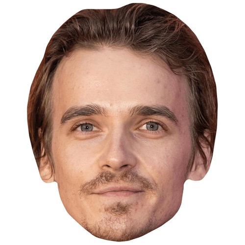 Joe Sugg (Long Hair) Masques de celebrites | eBay