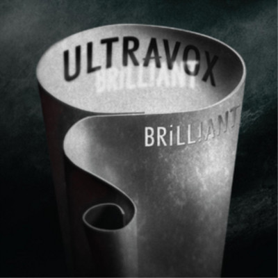 Ultravox Brilliant (CD) Album | eBay