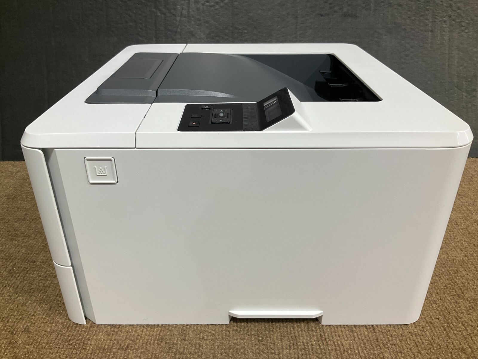 HP LaserJet Pro M404dw Standard Laser Printer for sale online | eBay