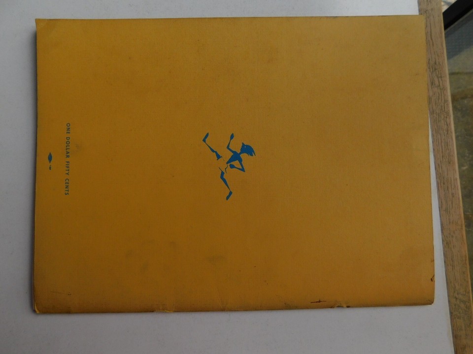 1943 Gunder Hagg in the USA SIGNED(?) Track Field Athletics Fartlek Fri ...