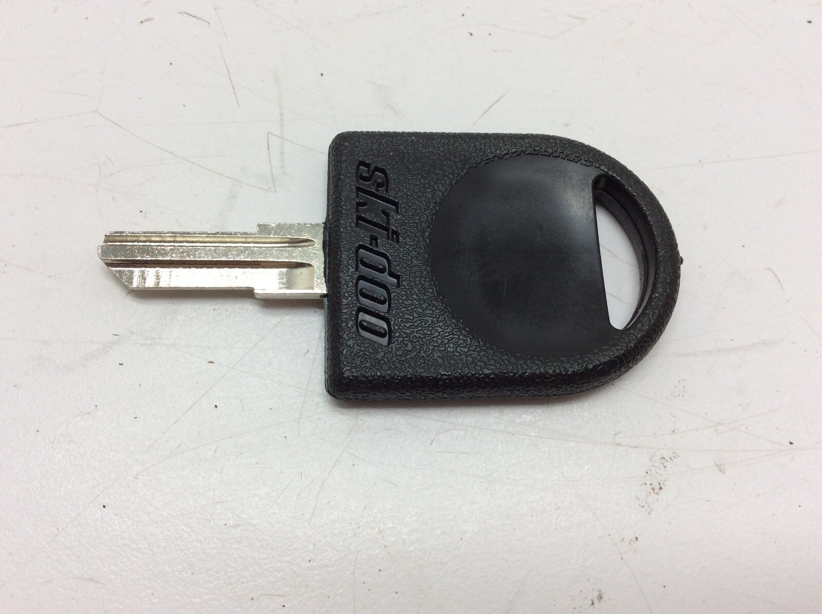 OEM Ski-Doo Key Blank Formula Grand Touring MX Z SKANDIC Legend ...